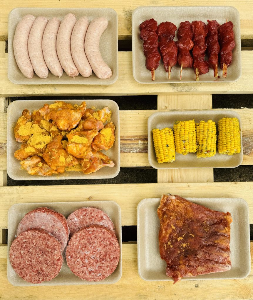 Family BBQ Pack - Dennis of Bexley